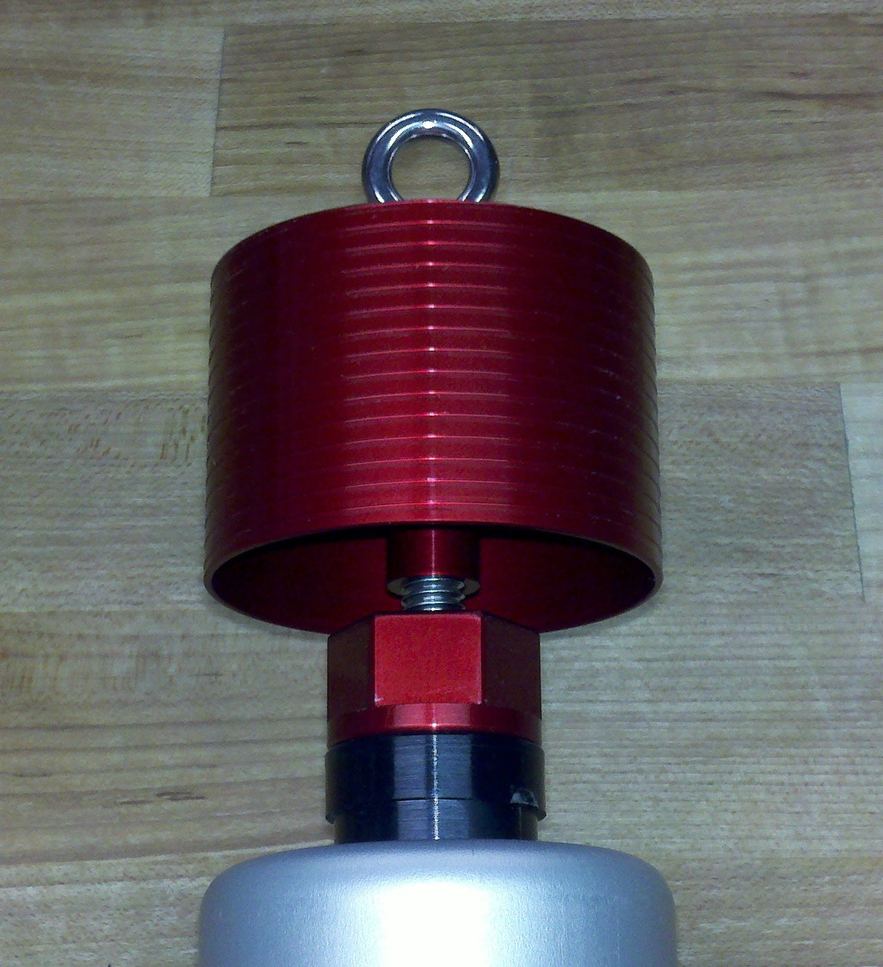 Min Dia Retainers – Aeropack