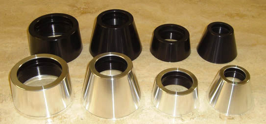Tailcone Retainers – Aeropack