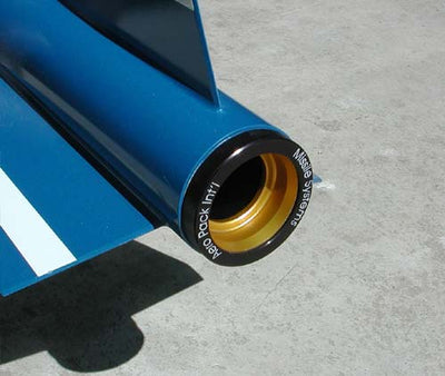 Motor Adapters – Aeropack