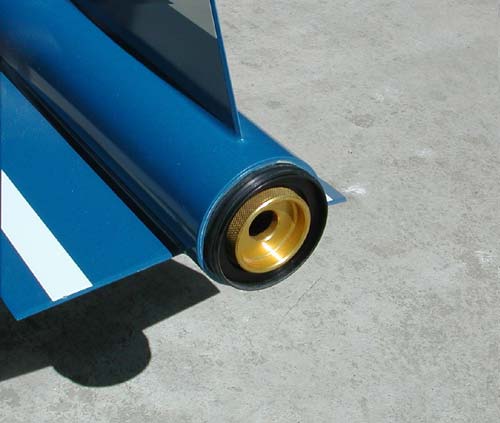 Motor Adapters – Aeropack