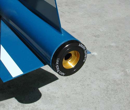 Motor Adapters – Aeropack