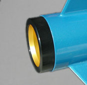 Motor Retainers – Aeropack